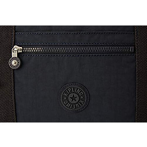 Kipling Satchel, Blue Blue 2