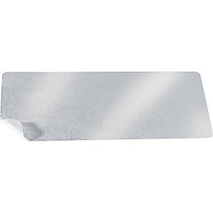 Moen DN7050 Home Care Bathtub Safety Glacier Tread Mat, Glacier