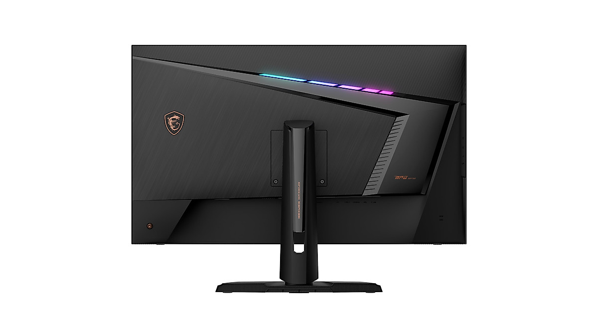MSI MPG321UR QD 32" Gaming Monitor - 4K Gaming