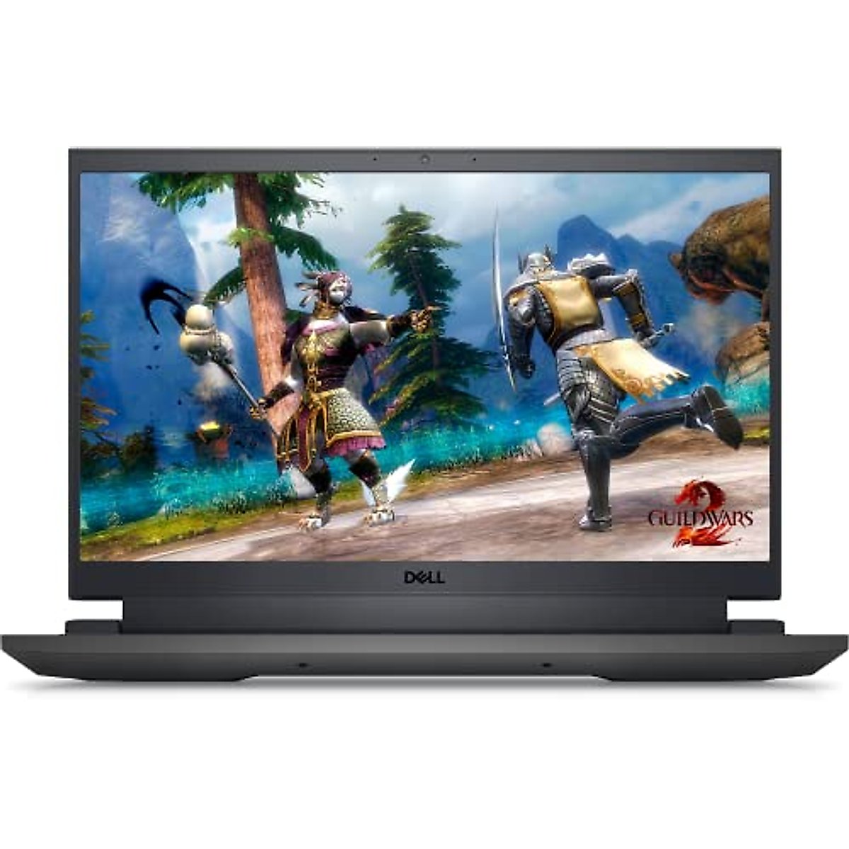 2022 Dell G15 Gaming Laptop 15.6" FHD 120 Hz Display 14-Core 12th Intel Core i7-12700H NVIDIA RTX 3060 6GB GDDR6 32GB DDR5 1TB NVMe SSD Thunderbolt 4 Wi-Fi 6 Backlit Keyboard w/ G-Key Windows 11 Pro