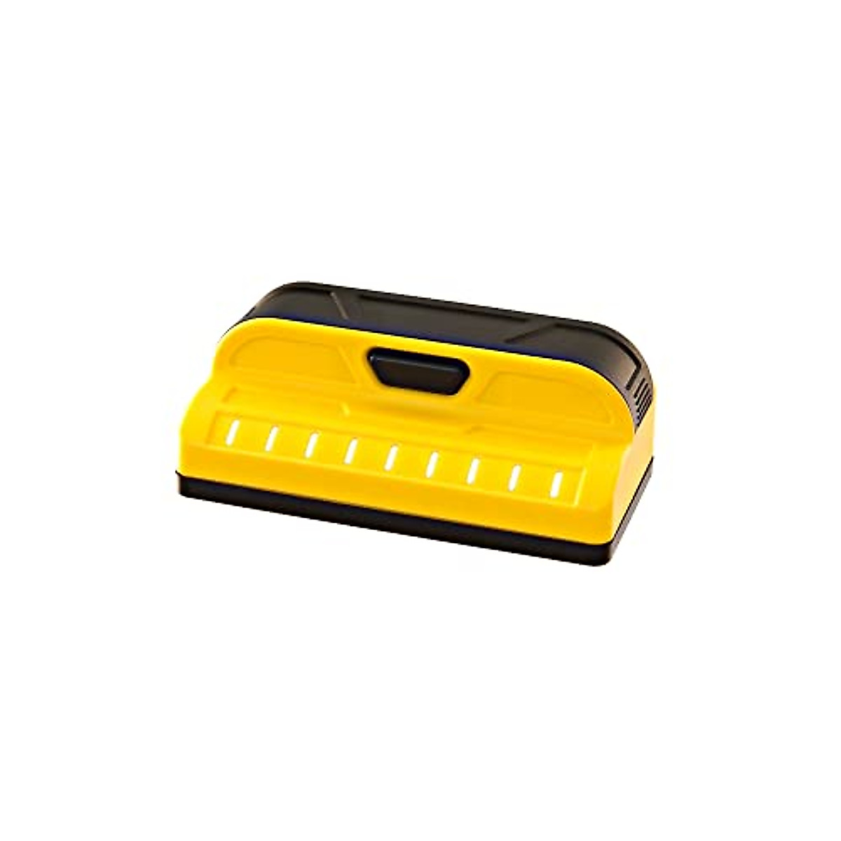 Franklin Sensors ProSensor M90 Professional Stud Finder with 9-Sensors for the Highest Accuracy Detects Wood & Metal Studs with Incredible Speed, Yellow