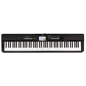 Casio Privia PX-360 88-Key Digital Piano