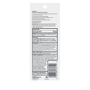 Healthy Skin Brightening Eye Perfector & Under Eye Concealer Broad Spectrum SPF 20