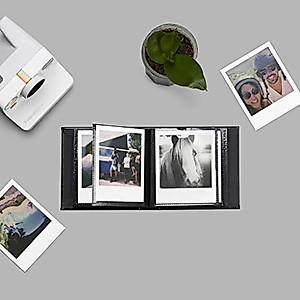 Polaroid Photo Album - Small, Small Polaroid Photo Album