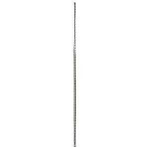Commercial Chrome Wire Shelving Posts 96" - 4 Posts