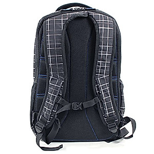 Kenneth Cole Reaction Invader, Shadow Griddle, One Size