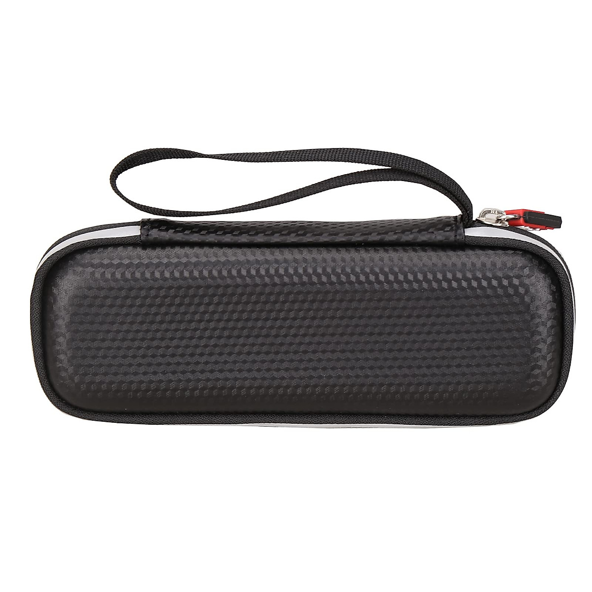 Mchoi Microphone Case Fits for Shure PGA48-LC Cardioid Dynamic Vocal Microphone,Case Only