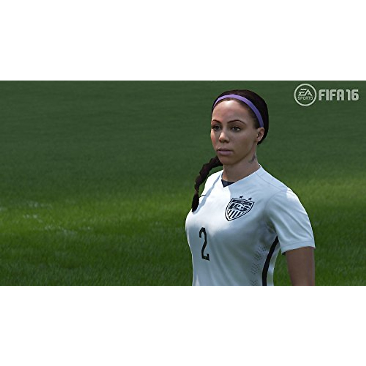 ELECTRONIC ARTS FIFA 16, PS4 [