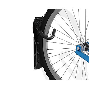 Palram - Canopia Yukon Shed Bike Hook