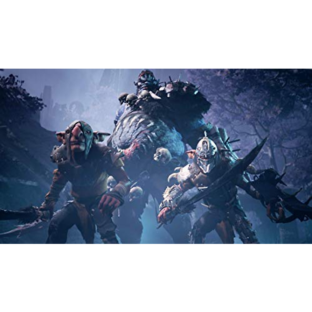 Dark Alliance Dungeons & Dragons Day ONE Edition - PS4