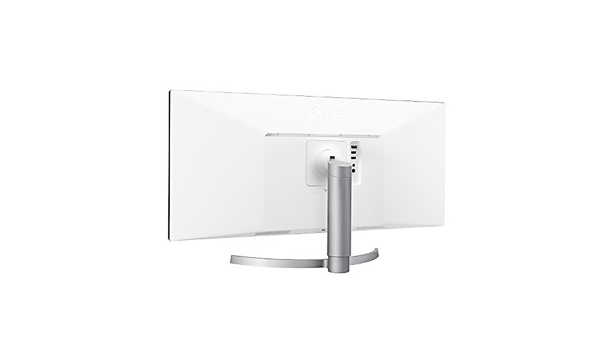 LG UltraWide 34-Inch Monitor - Stunning FHD & HDR 10