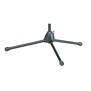 Tama Stage Master MS205BK Microphone Stand, Black