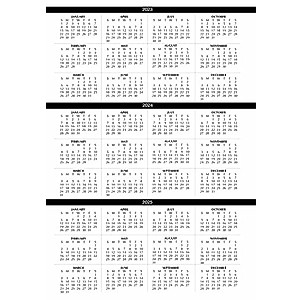 House of Doolittle Seasonal Monthly Planner, Seasonal Artwork, 10 x 7, Light Blue Cover, 12-Month (Jan to Dec): 2023