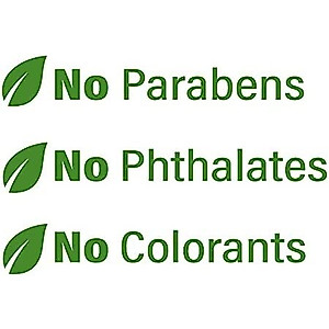 ARM & HAMMER Essentials Deodorant Fresh Rosemary Lavender 2.50 oz (Pack of 3)