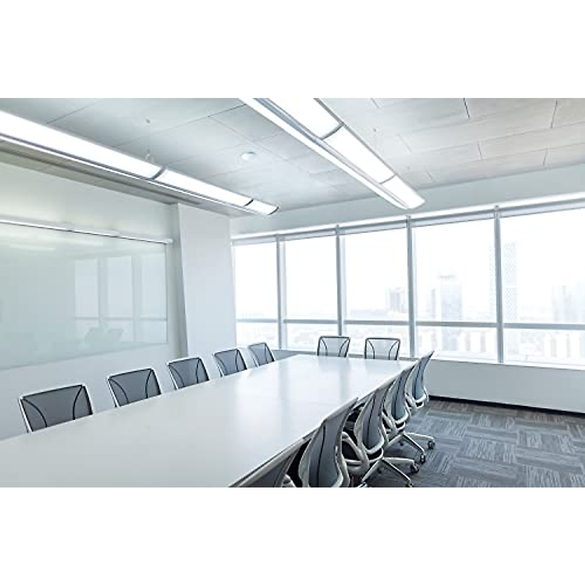 Sensor Switch CMR 10 Contractor Select Ceiling Mount Occupancy Sensor, 28 Foot Radius, White