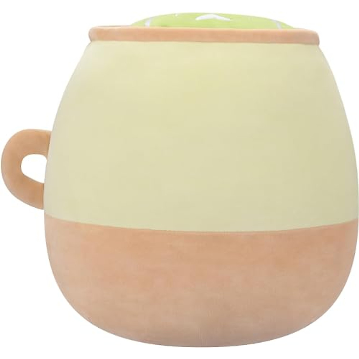 Squishmallows Original 12-Inch Rosemund Green Matcha Latte - Medium-Sized Ultrasoft Official Jazwares Plush