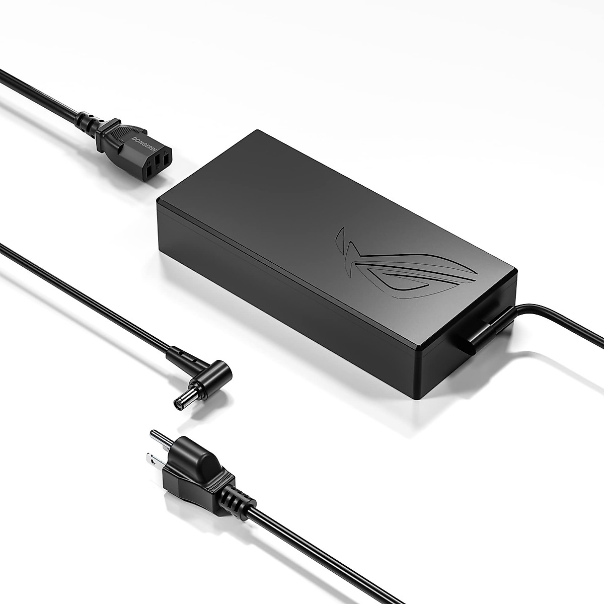 180W Zephyrus Charger Fit for ASUS ROG Zephyrus G14 GA401 G15 GA502, ASUS ADP-180TB H 20V 9A AC Adapter, ASUS TUF Gaming Laptop Charger F15 F17 FX505D FX505G