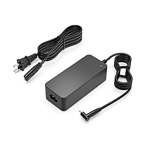 UL Listed AC Charger Fit for Acer Aspire 5 Slim Laptop A515-54 A515-54G A515-54-51DJ A515-54-37U3 A515-54G-5928 A515-54-30BQ A515-54-55ZD 597W 79J5 73WC A515-54G-54QQ Adapter Power Supply Cord