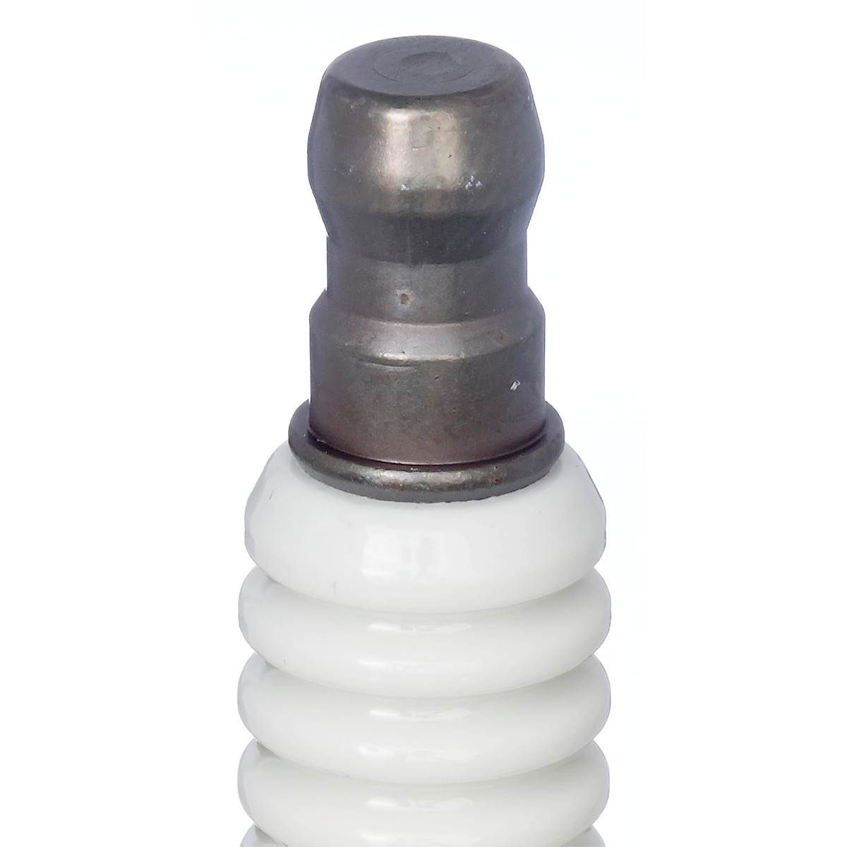 NGK SPARK PLUGS (USA),INC. (3346) BR7EF V-Power Spark Plug, Pack of 1