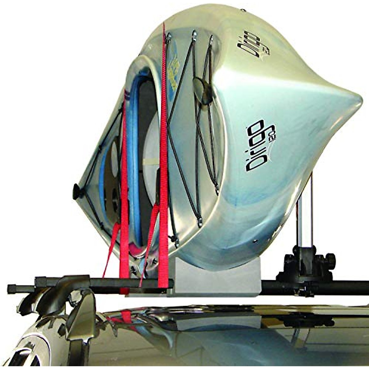 Malone Auto Racks Kayak Stacker Foam Block Kit