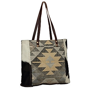 Myra Bag Quaint Totebag S-2053