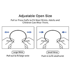 M MOOHAM Christian Gifts for Women, Religious Cross Bracelets Bible Verse Mantra Jewelry, Inspirational Bracelet Confirmation Gifts for Women Teen Girls Daughter