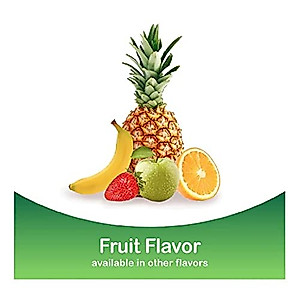 Walgreens Nicotine Coated Gum 4 mg, Stop Smoking Aid, Fruit Freeze Flavor 160 Count