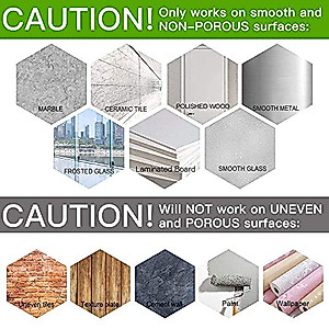 LUXEAR Suction Hooks Powerful Vacuum Suction Cup Hooks Heavy Duty Shower Hooks Waterproof Removable Wall Suction Cups with Hooks for Wreath Kitchen Towel Robe Loofah, White -4 Pack