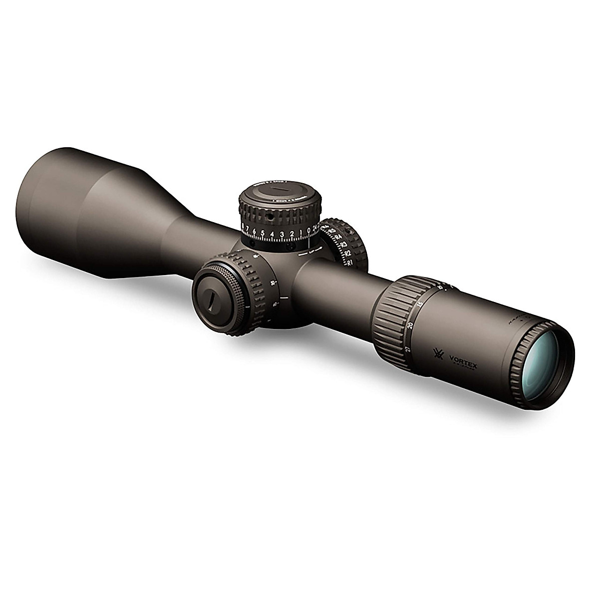 Vortex Optics Razor HD Gen II 4.5-27x56 First Focal Plane Riflescope - EBR-7C Reticle (MOA)
