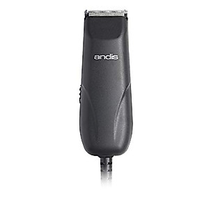 Andis Ctx Corded High Speed Clipper/Trimmer, 1 count