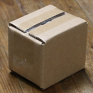 2000ml Beaker, Low Form Griffin, Borosilicate 3.3 Glass, Double Scale, Graduated, Karter Scientific 213D20 (Single)