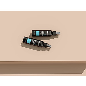 Hair iIllusion (Water Resistant) Hair Spray Allows You To Get Your Hair Wet