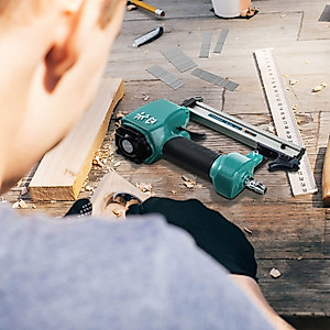 Zhengmy 10500 Pieces 23 Gauge Nails 7 Sizes Assorted Headless Micro Pins Headless Stainless Steel Pins 2/5 Inch to 1 Inch for Molding Cabinetry Building Assembly