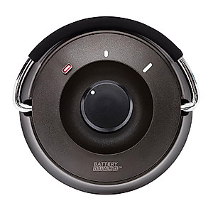 Coleman Lantern 600L BATTERYGUARD Black C002