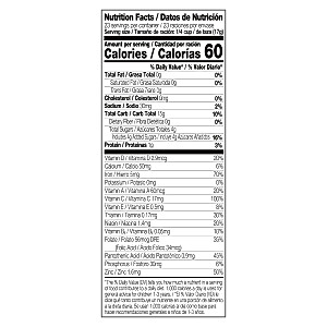 Nestle Nestum, 3 Cereales, Trigo, Maiz & Arroz, 14.1 Ounce (Pack of 6)