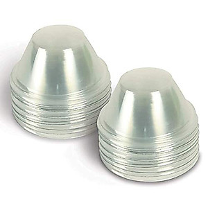 EZ-gro Heirloom Salad Greens Seed Pod Kit (3 Pod) - Compatible with Aerogarden Seed Pod Kit - Pre-Seeded Seed Pods for Hydroponic Garden - 4 oz Hydroponic Nutrients for Smart Garden