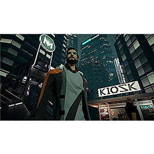 State of Mind (Nintendo Switch)