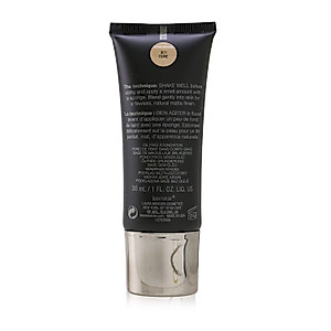 Laura Mercier Silk Creme Oil Free Photo Edition Foundation, 3C1 Dune