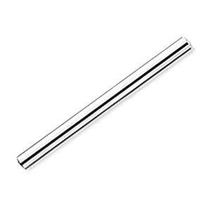 Drill America DWDBL1/16 1/16" High Speed Steel Drill Bit Blank, DWDBL Series