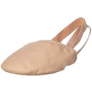 Bloch Women's Revolve Dance Shoe, Sand, M Medium US