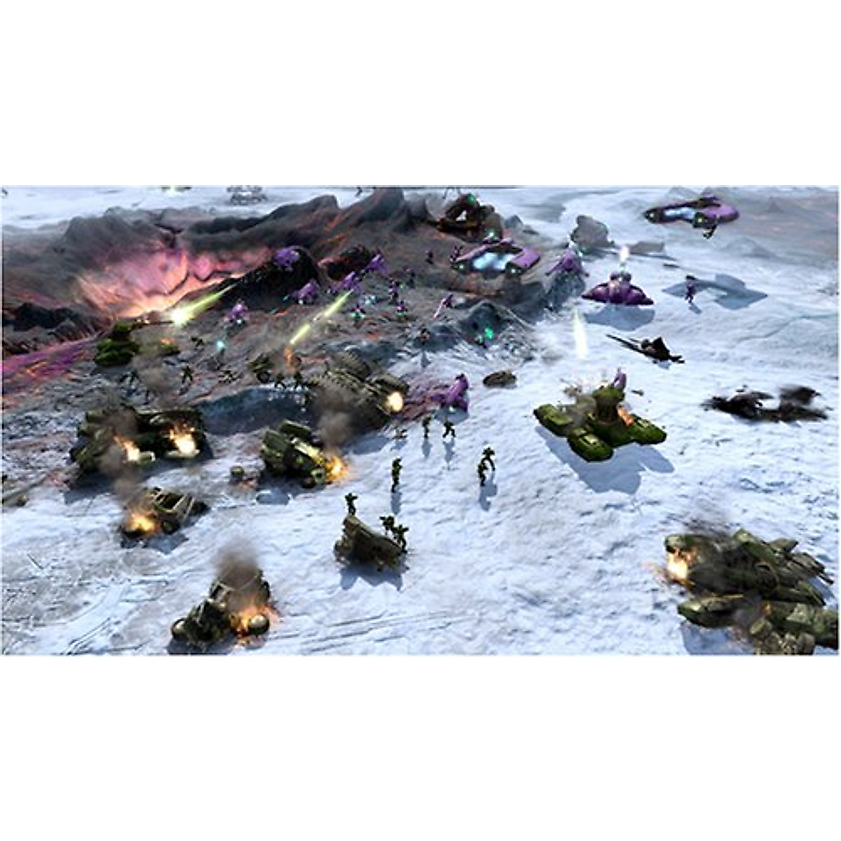 Halo Wars - Xbox 360