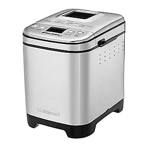 Cuisinart CBK-110 Bread Maker, Refurbished