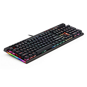 Redragon Vata K580RGB Gaming Keyboard