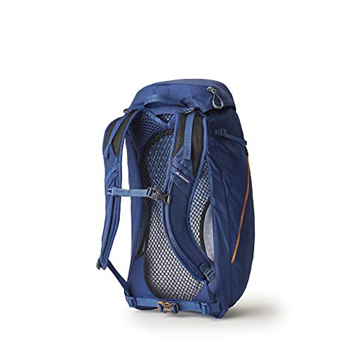 Gregory Mountain Products Arrio 24 Hiking Backpack, EMPIRE BLUE, One Size