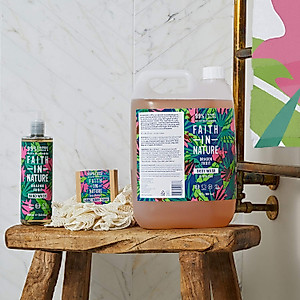 Faith in Nature Dragon Fruit Shampoo 400ml
