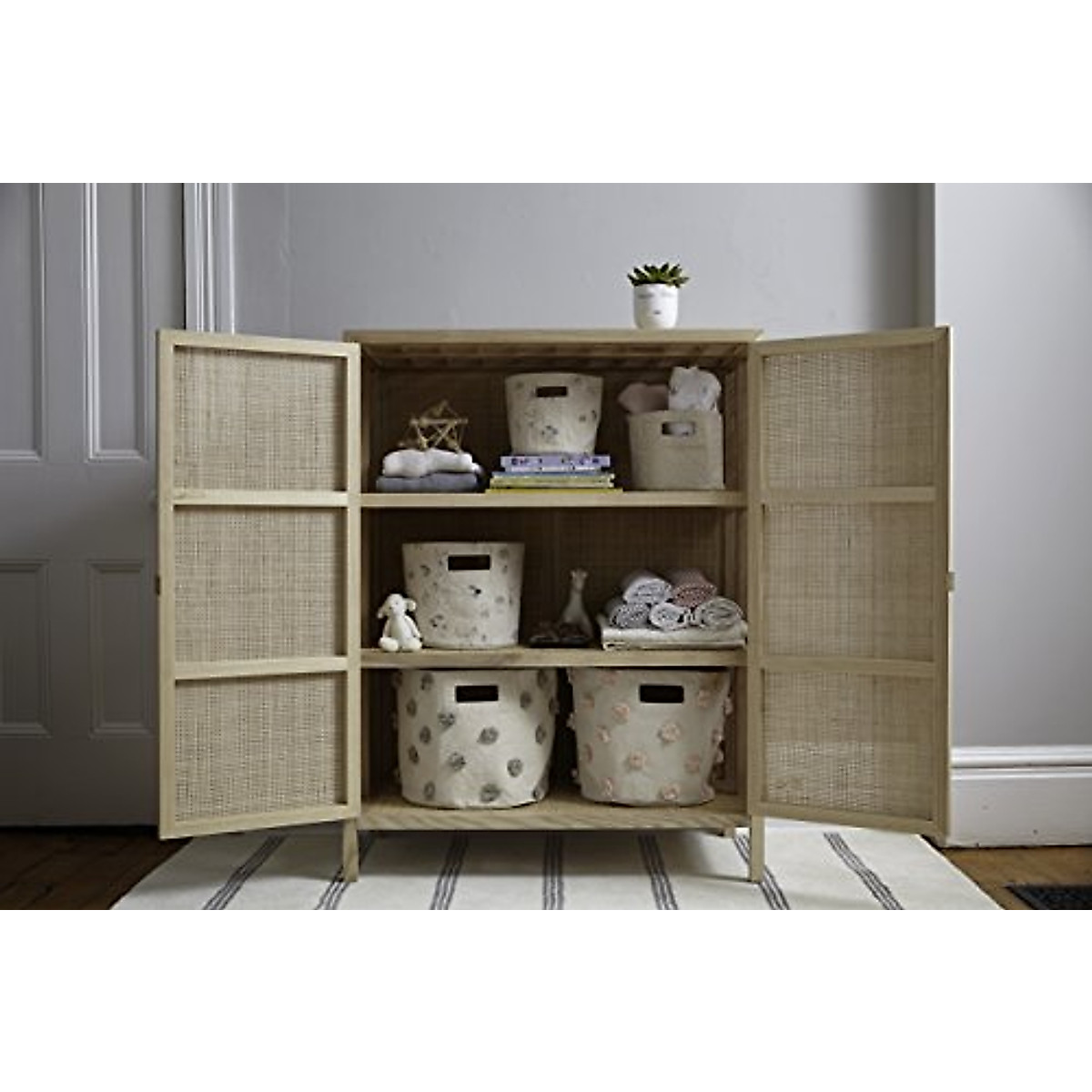 Pehr Pint, Blush Pom Pom, 1 Count (Pack of 1)