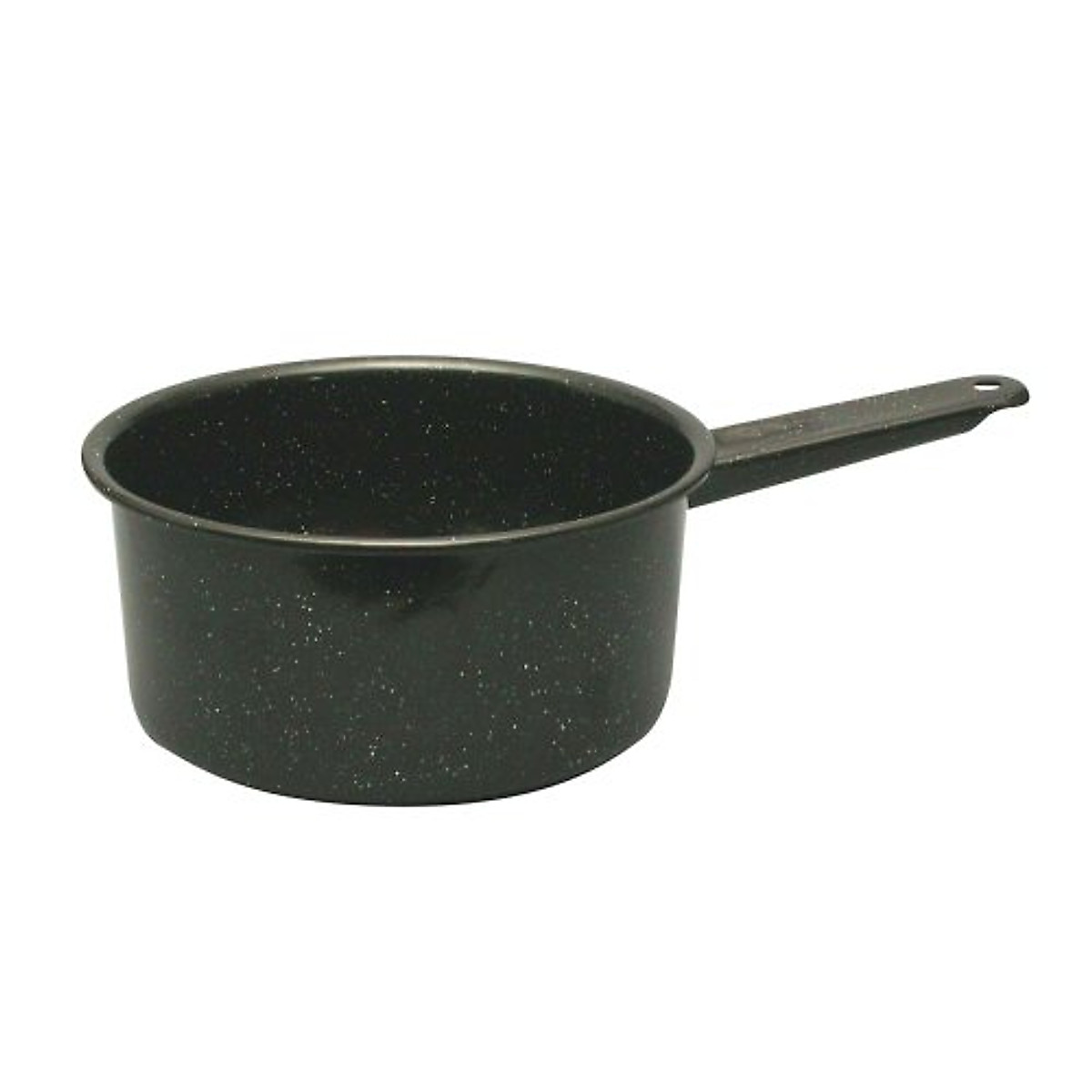 Granite Ware Open Saucepan, 2-Quart