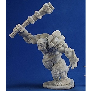 Bones: Krug, Hill Giant