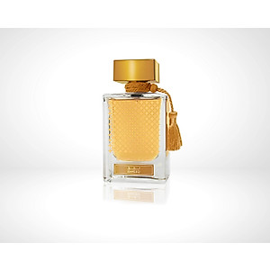 Rasasi Qasamat Bareeq Eau De Parfum Spray, 2.2 Ounce (Unisex)