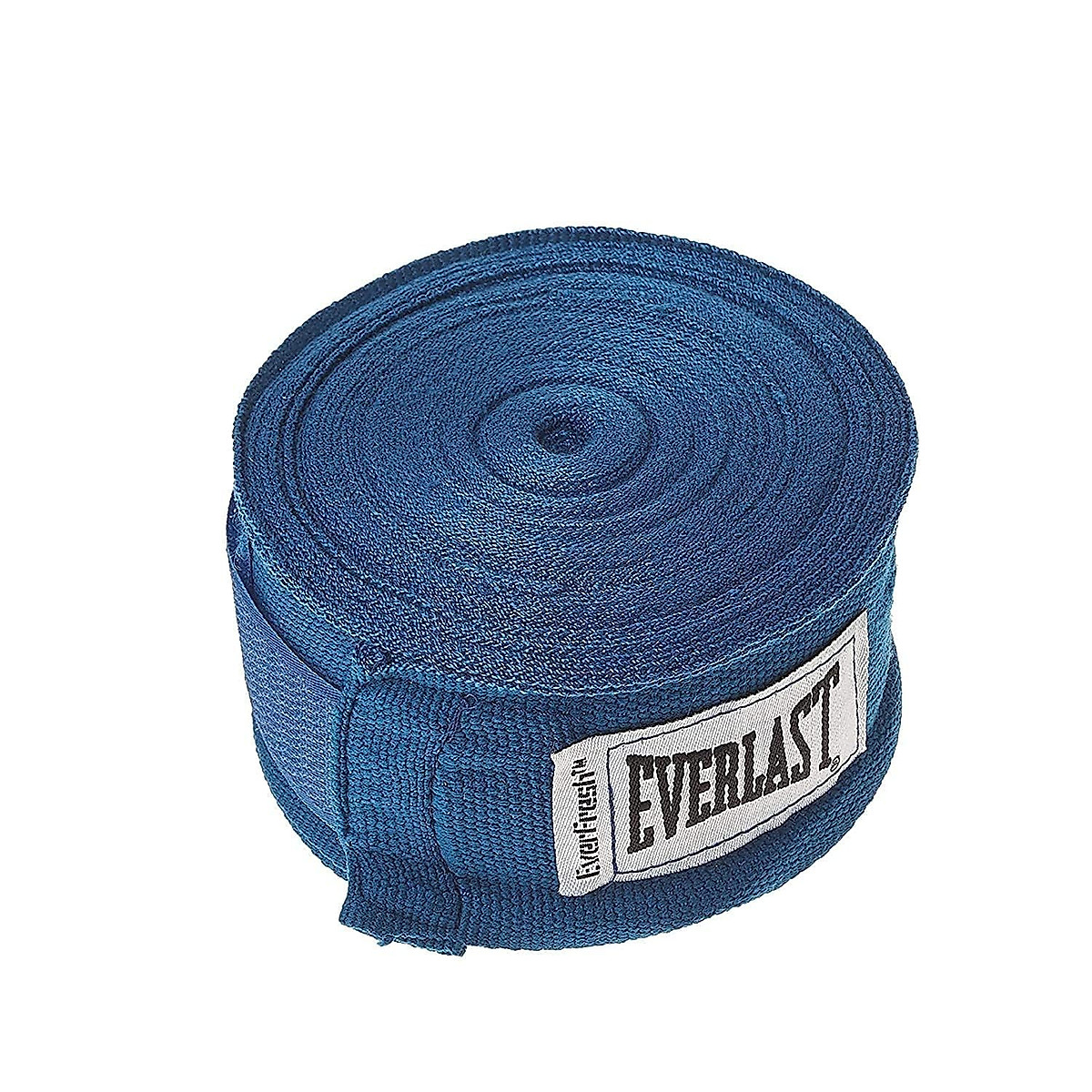 Everlast 120" Handwraps - Blue